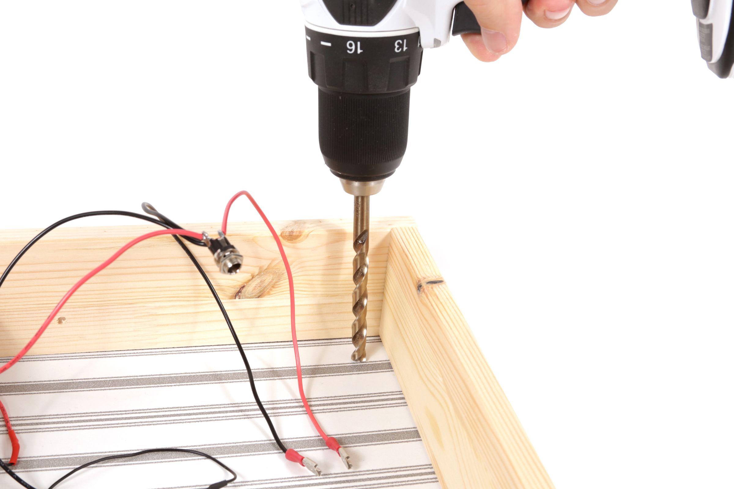 Secret Drawer Lock : 15 Steps (with Pictures) - Instructables