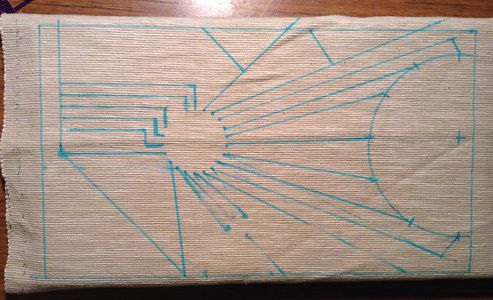 LilyPad Arduino Sensor Demo Mat : 9 Steps (with Pictures) - Instructables