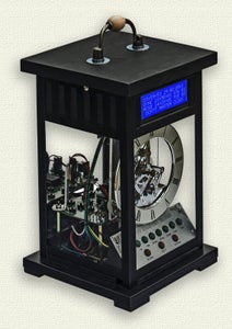 Arduino LCD Master Clock : 10 Steps (with Pictures) - Instructables