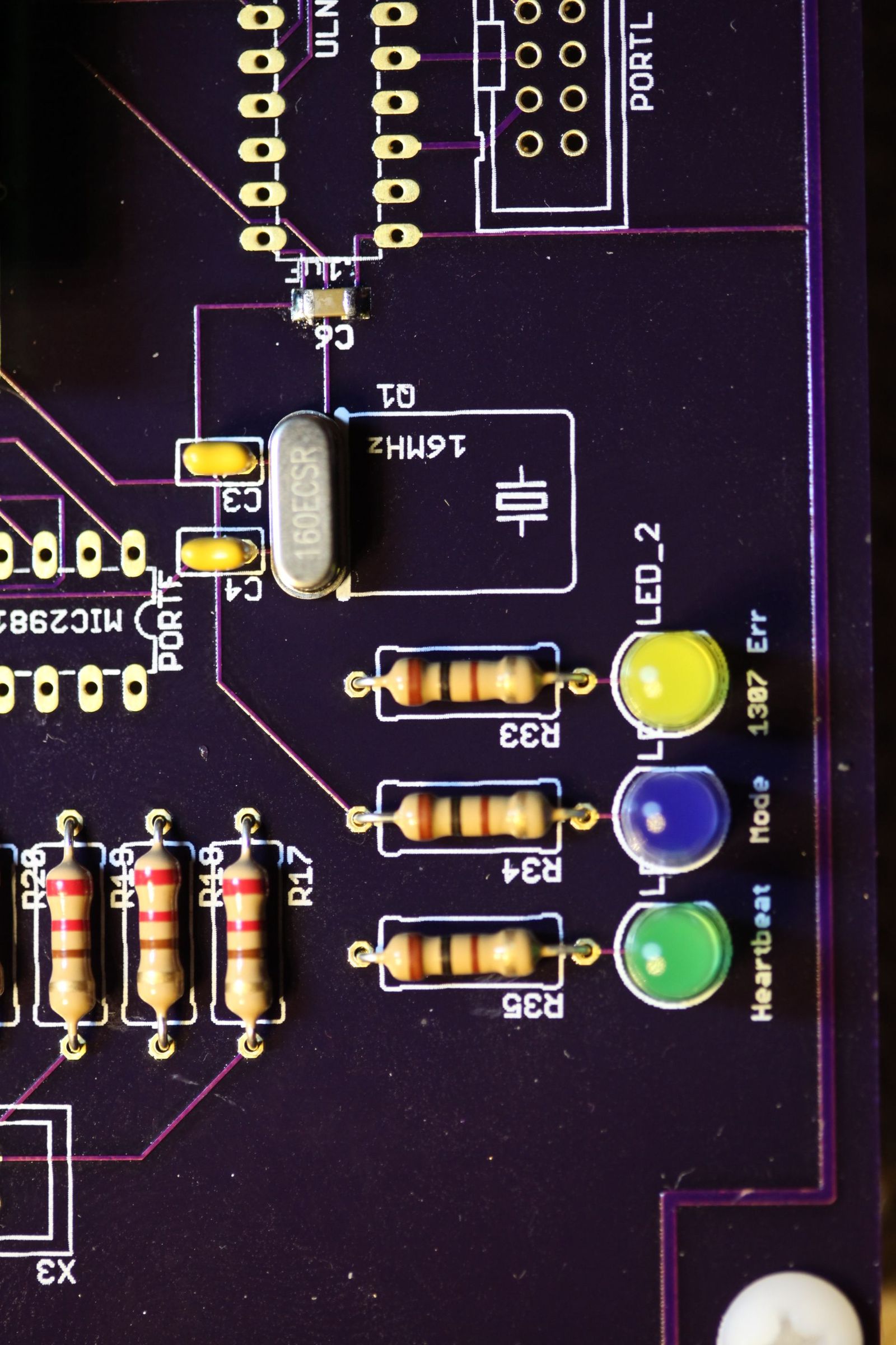 32x32 LED Matrix : 28 Steps - Instructables