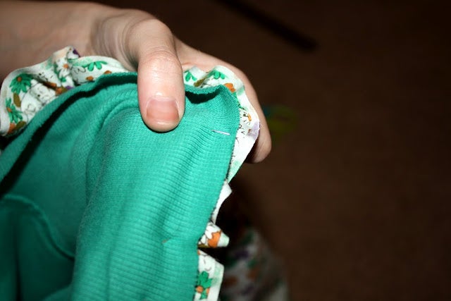 How To Sew The Easiest Dress For Beginners - Beginner-sewing.com
