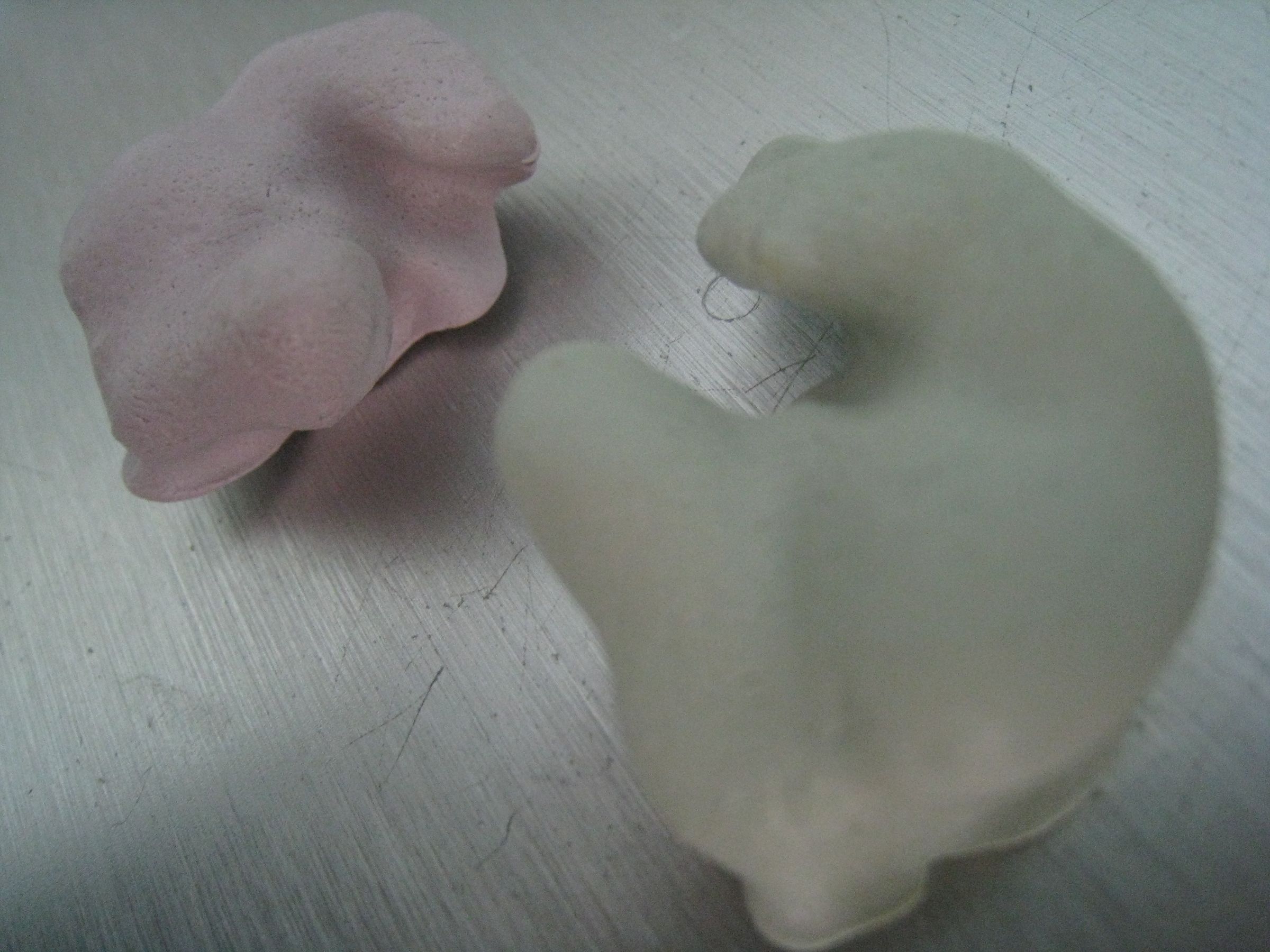 Making a Custom In-ear Monitor : 10 Steps (with Pictures) - Instructables