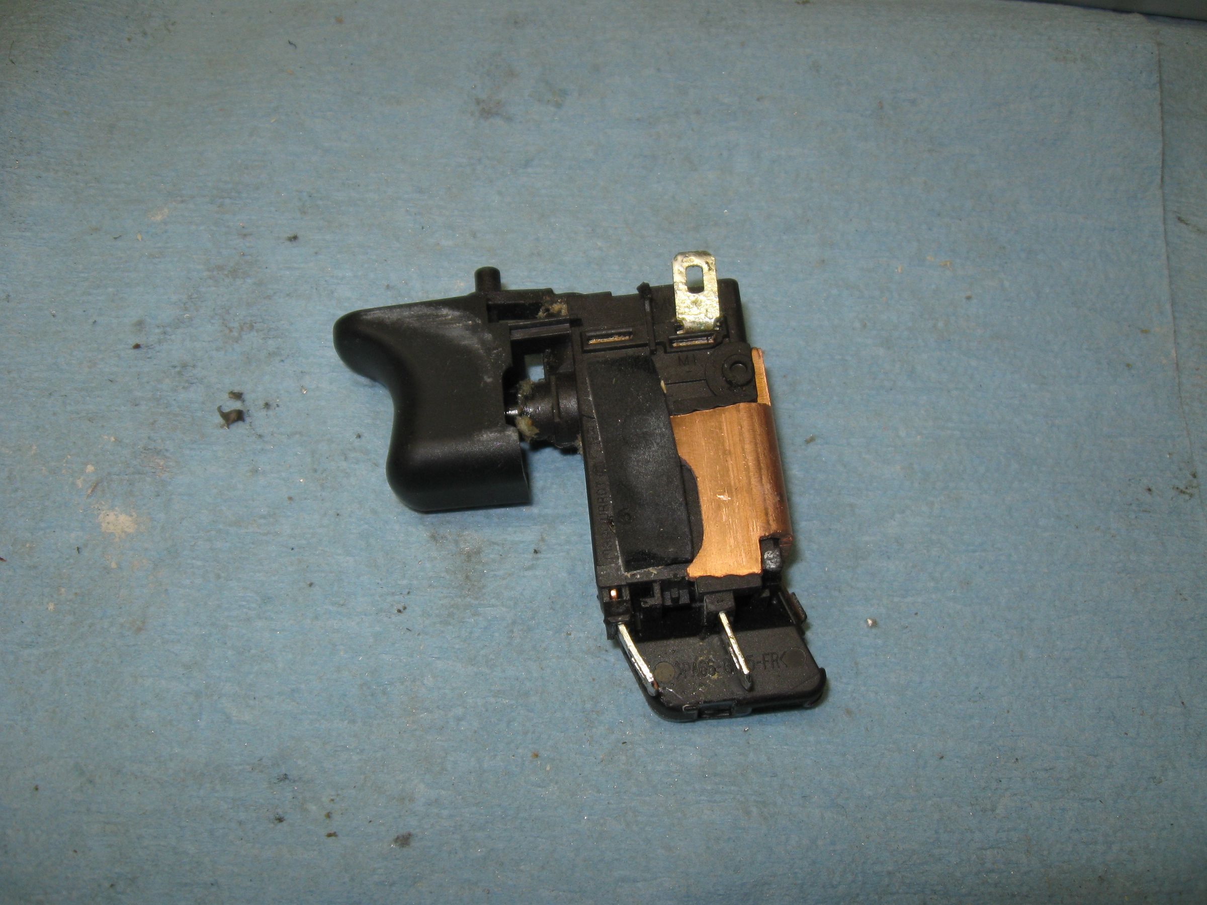 Mini Metal Lathe : 9 Steps (with Pictures) - Instructables