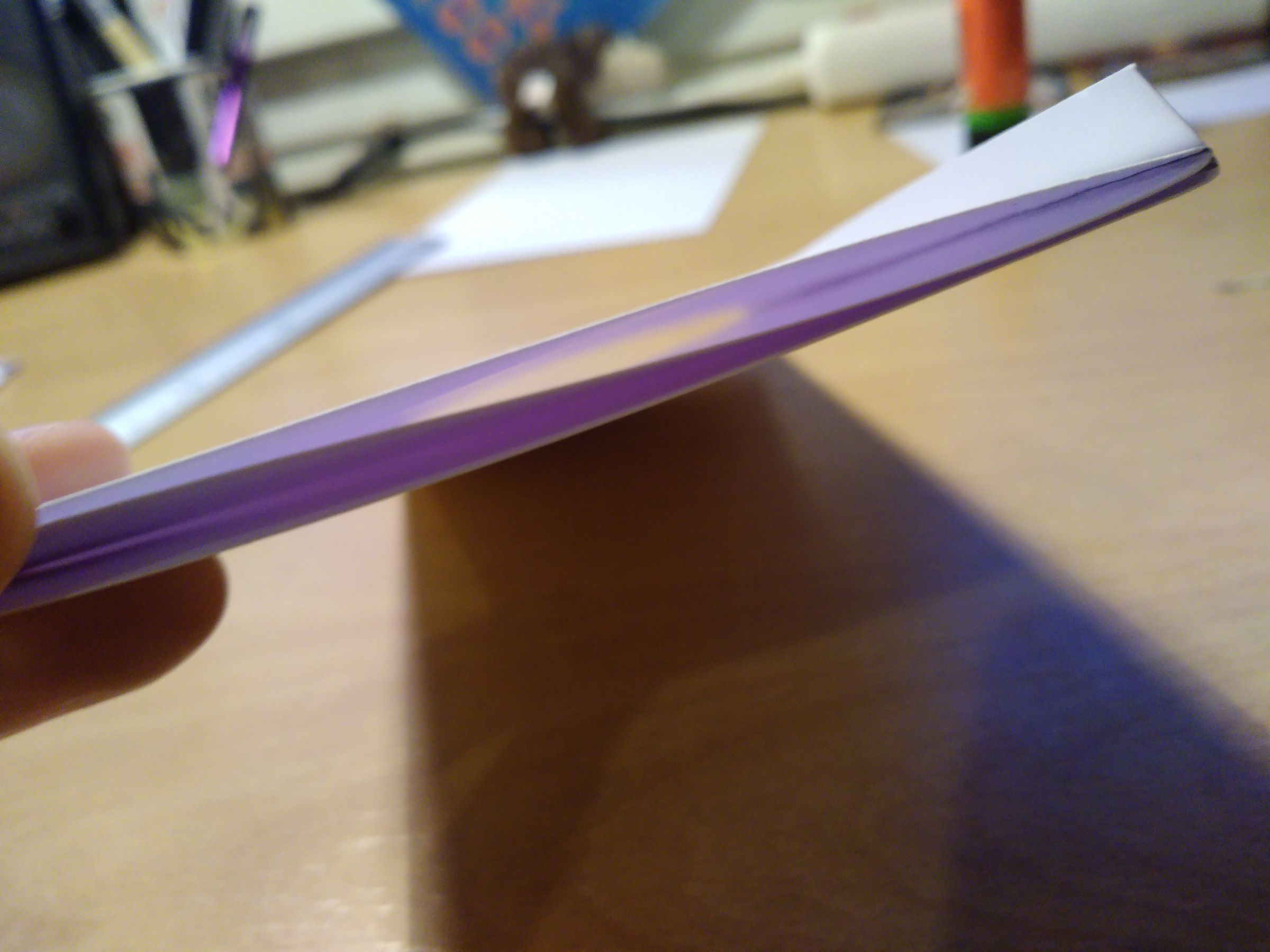 Magic Card (with Template) : 15 Steps (with Pictures) - Instructables