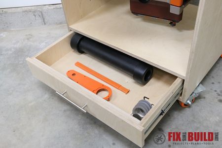 Flip Top Tool Stand : 8 Steps (with Pictures) - Instructables