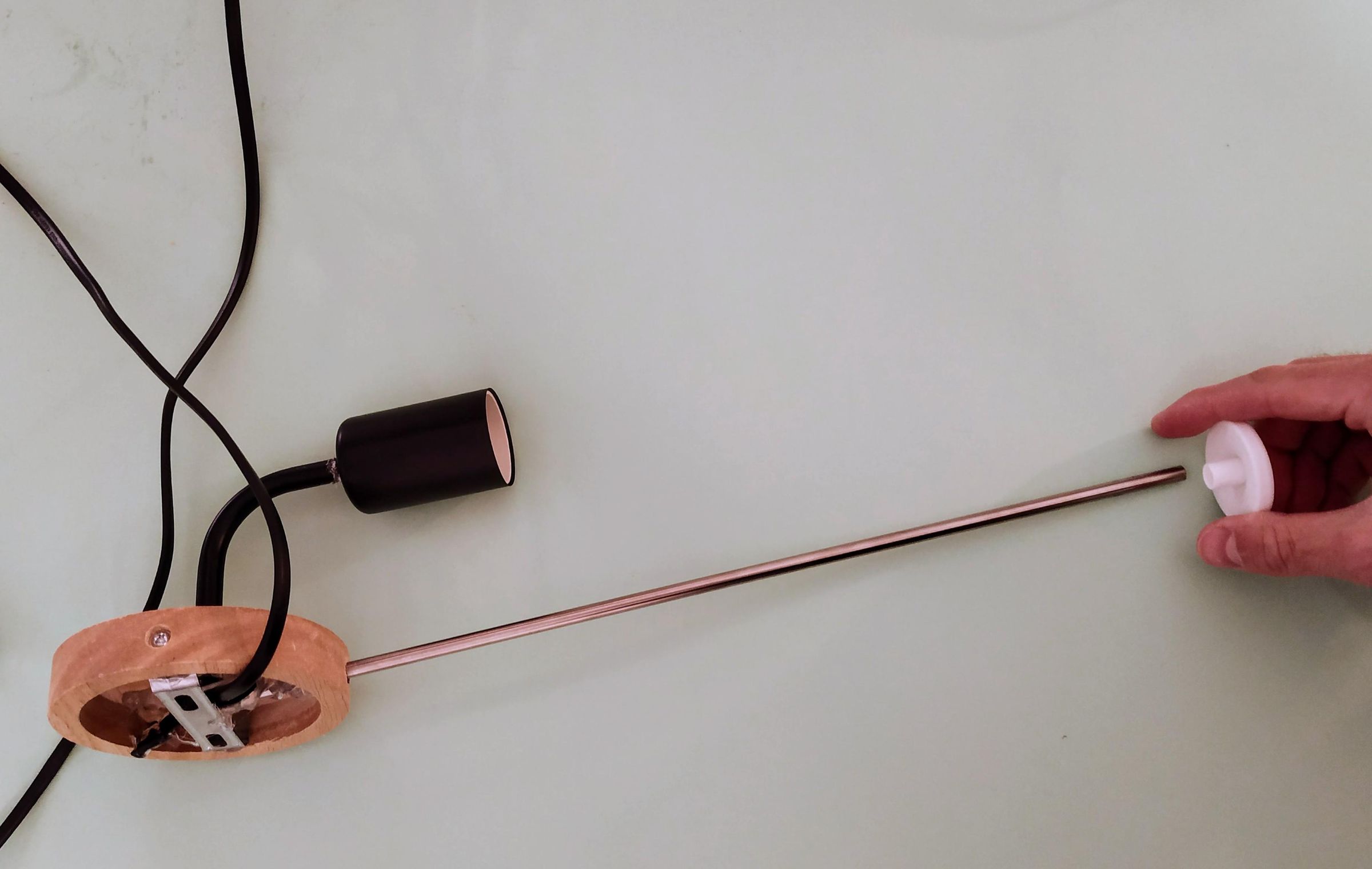 Tinfoil Studio Light : 9 Steps (with Pictures) - Instructables