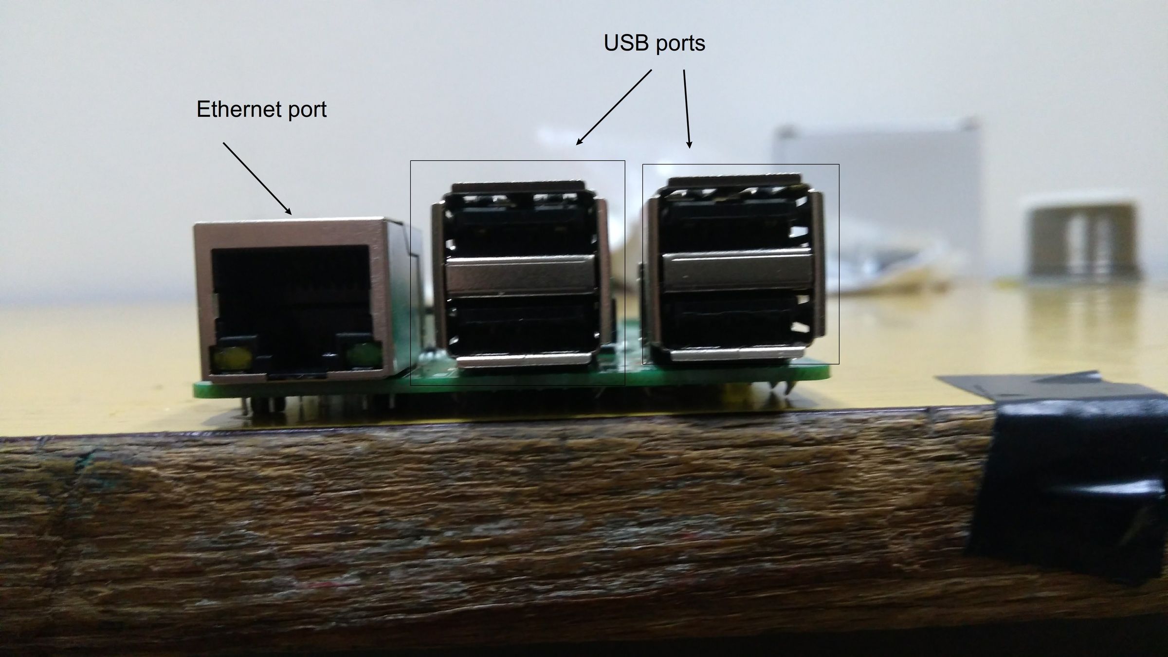 Raspberry Pi Meteor Station : 17 Steps (with Pictures) - Instructables