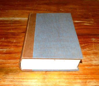 Super Secret Book Safe : 11 Steps (with Pictures) - Instructables