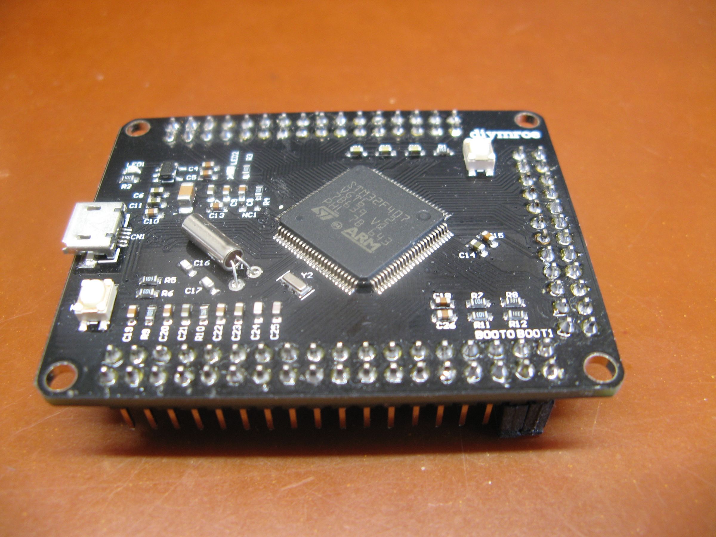 Sinewave and Cosinewave Signal Generator : 7 Steps (with Pictures ...