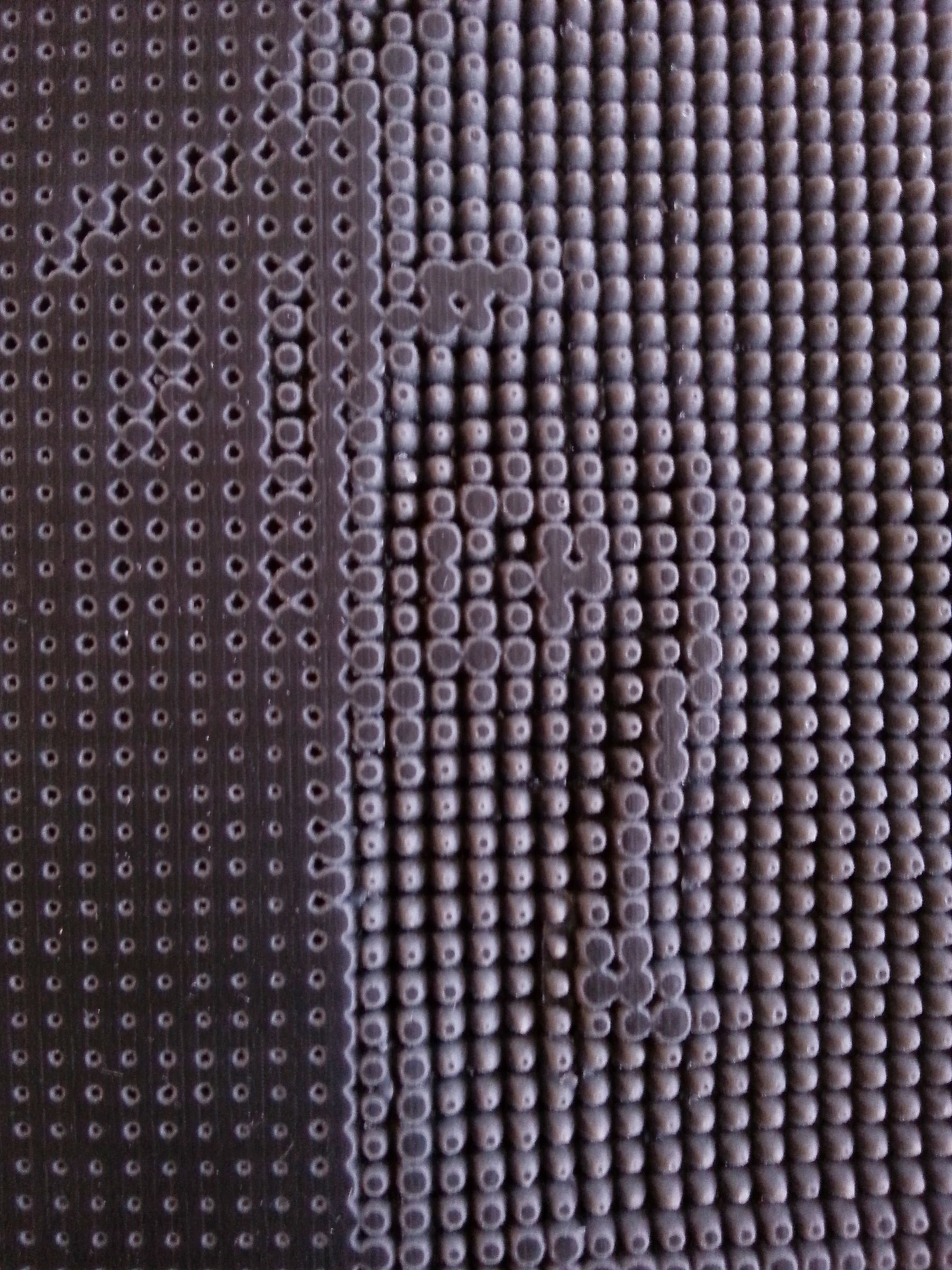 (3D Printed) Block Print Generator : 7 Steps (with Pictures ...