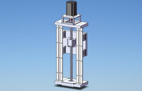 DIY CNC Router Build (large Format 5x10ft, Rack and Pinion) : 12 Steps ...