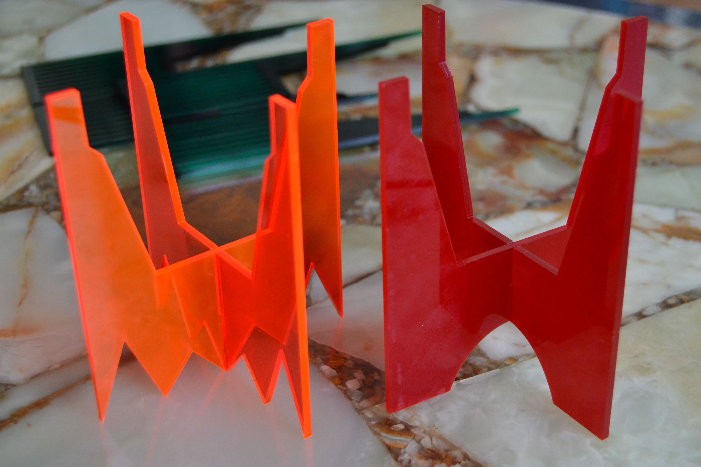 Laser Cut Planters : 7 Steps (with Pictures) - Instructables