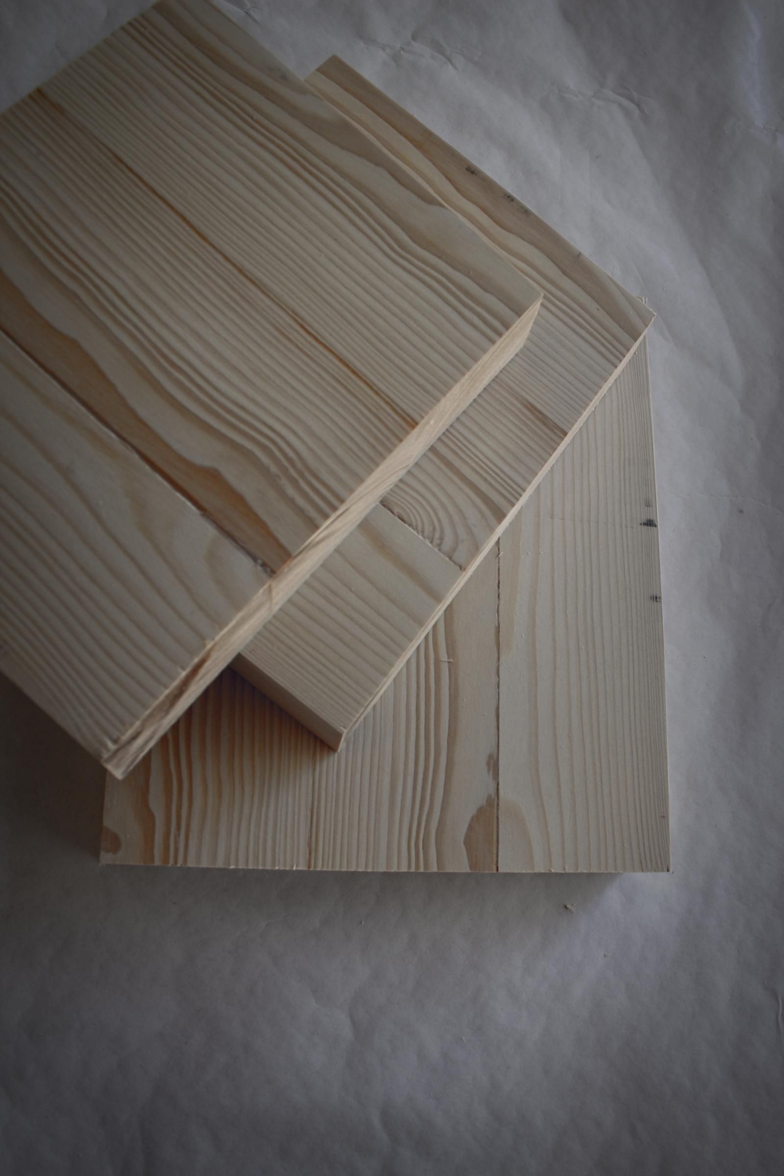Build a Step Stool From One Cheap 2x4 : 7 Steps (with Pictures ...