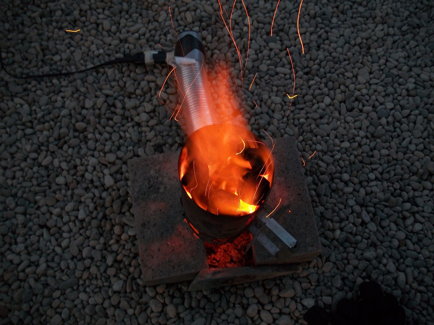 Clay Crucible Recipes : 8 Steps - Instructables