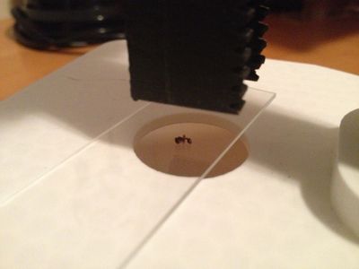 3D Printable Microscope for Home or Lab : 7 Steps (with Pictures ...