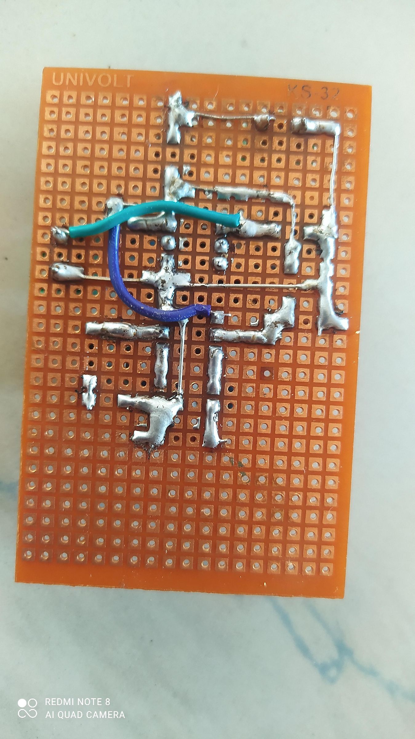 TBA810/CTC810 IC Audio Power Amplifier : 4 Steps - Instructables