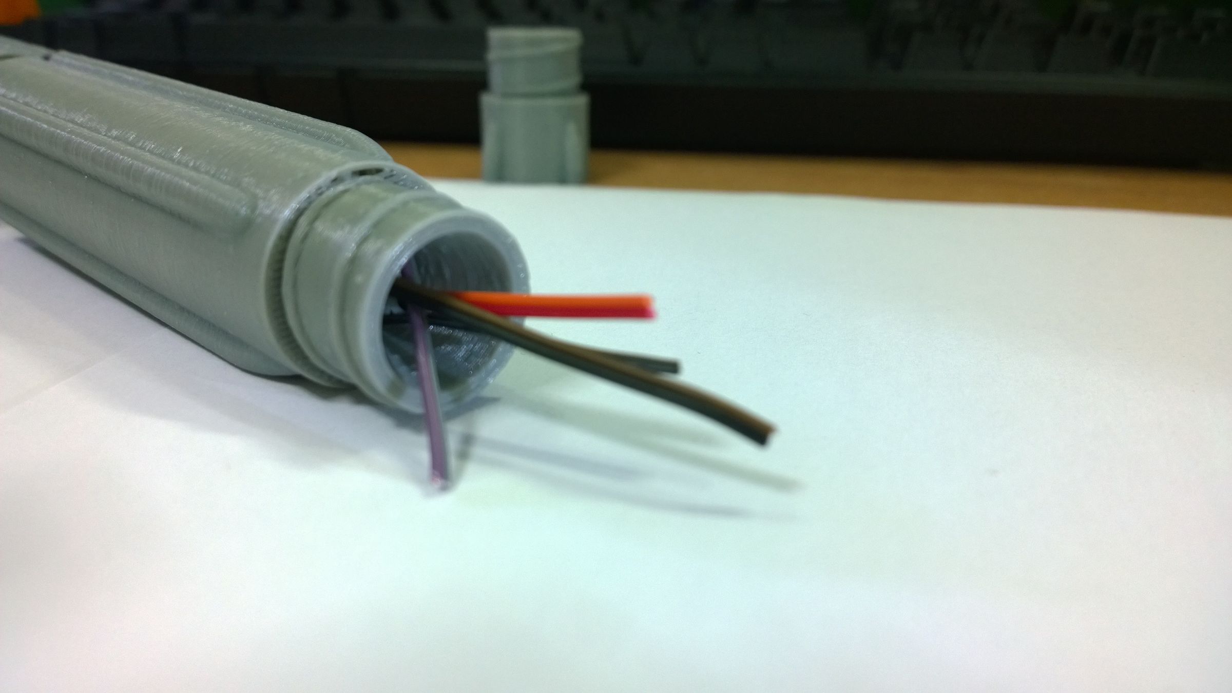 Air Pressure Rocket Launcher System : 10 Steps (with Pictures ...