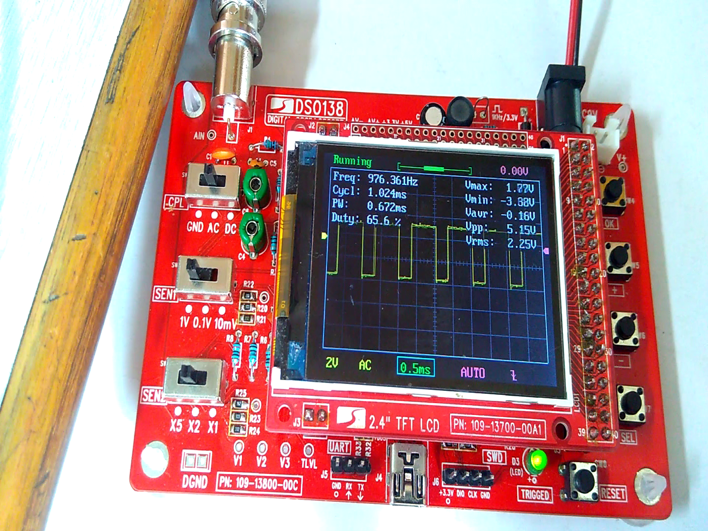 How to : Control Speed of Motor? : 5 Steps (with Pictures) - Instructables