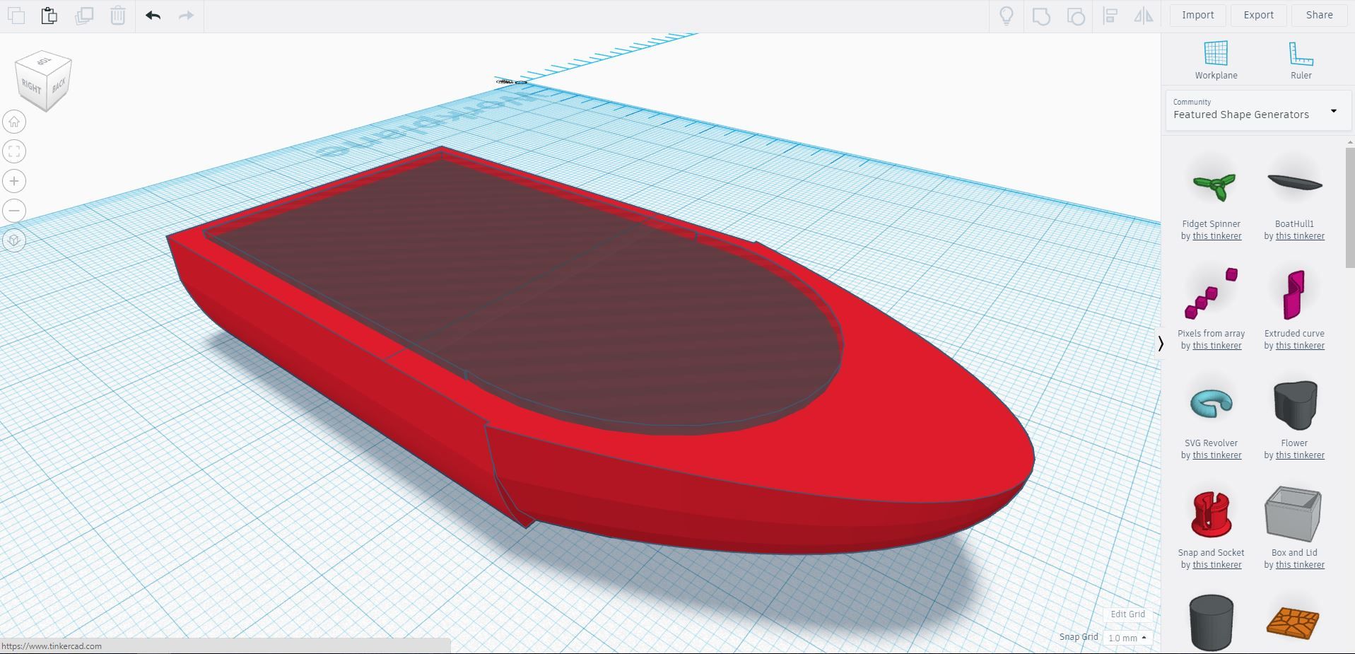How to Design the Best Boat - Building Your Own Boat : 11 Steps (with ...