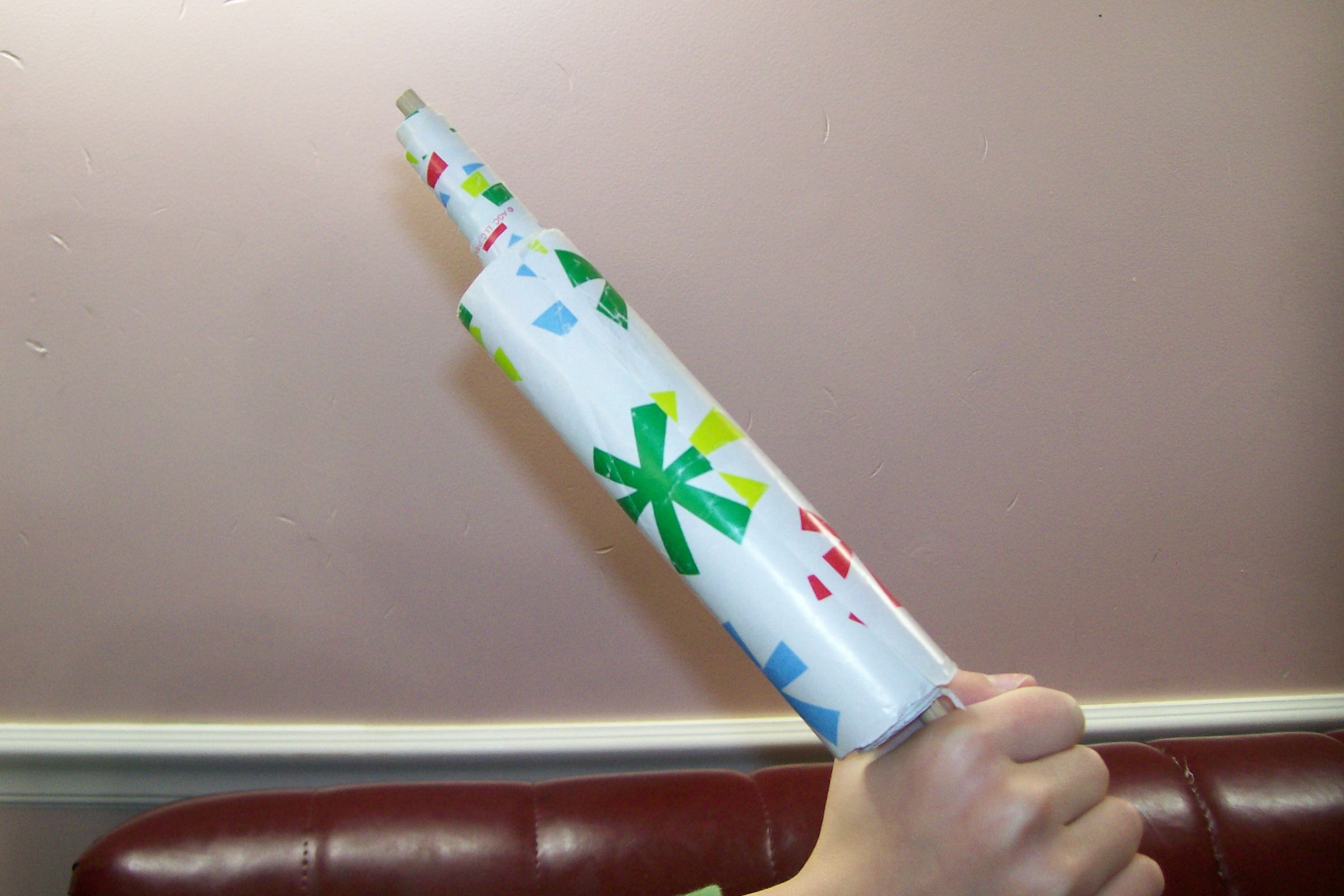 Paper YoYo : 5 Steps - Instructables