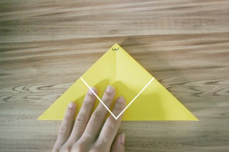 Origami Pikachu Tutorial. : 12 Steps (with Pictures) - Instructables