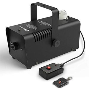Arduino Fog Machine Timer : 5 Steps (with Pictures) - Instructables