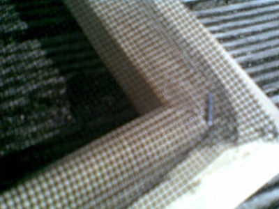 Window Fly Screens : 9 Steps (with Pictures) - Instructables