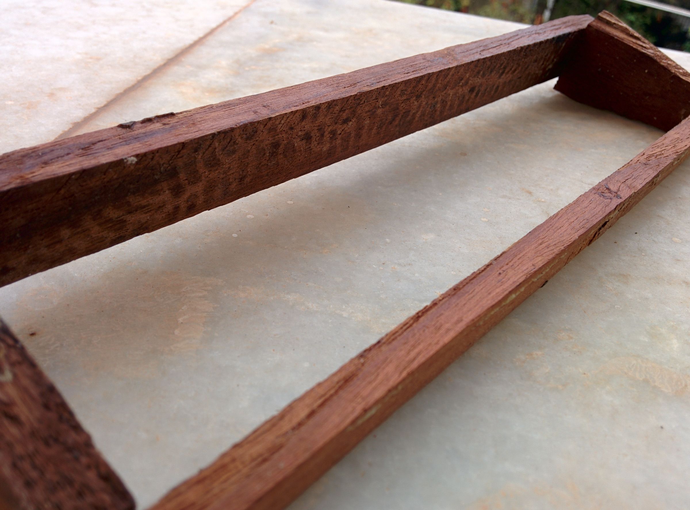 Build a Beekeeper’s Hive (Artificial Hive) : 8 Steps (with Pictures ...