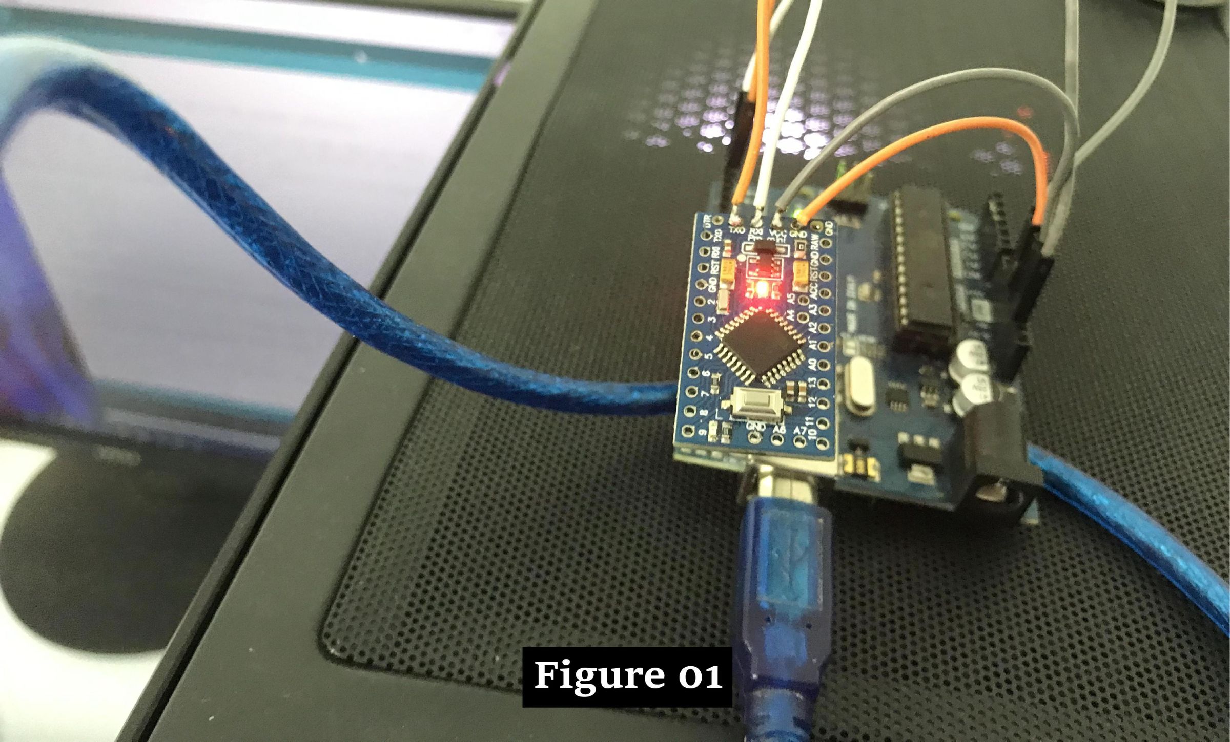 Smart WATER BUBBLES LAMP : 14 Steps (with Pictures) - Instructables