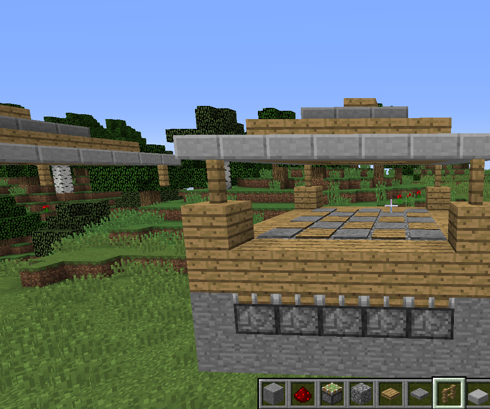Minecraft Trap : 3 Steps - Instructables
