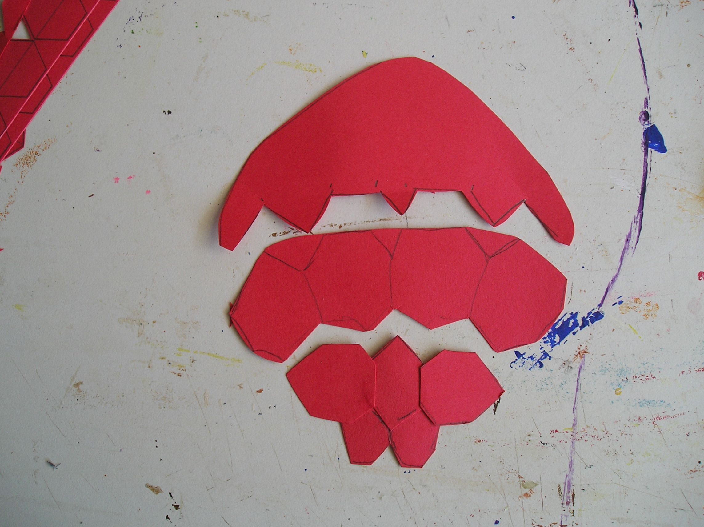 The Red Dragon Instructable : 15 Steps (with Pictures) - Instructables