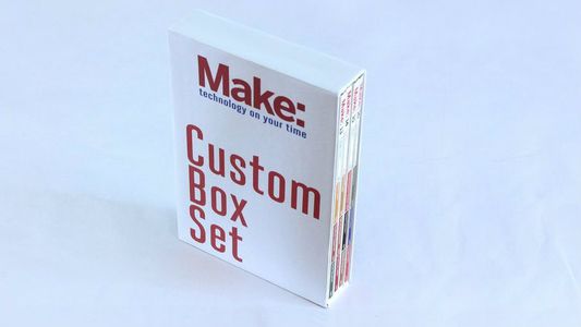 Make Your Own Box Set : 13 Steps (with Pictures) - Instructables