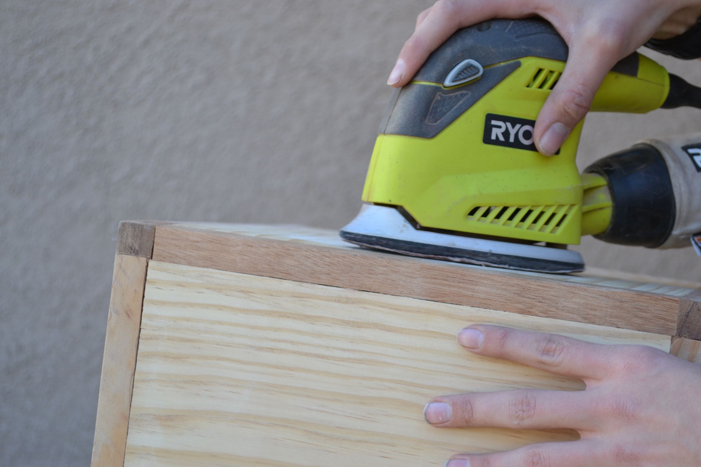 How To: Real-life Wooden Minecraft Chest!!! : 16 Steps (with Pictures ...