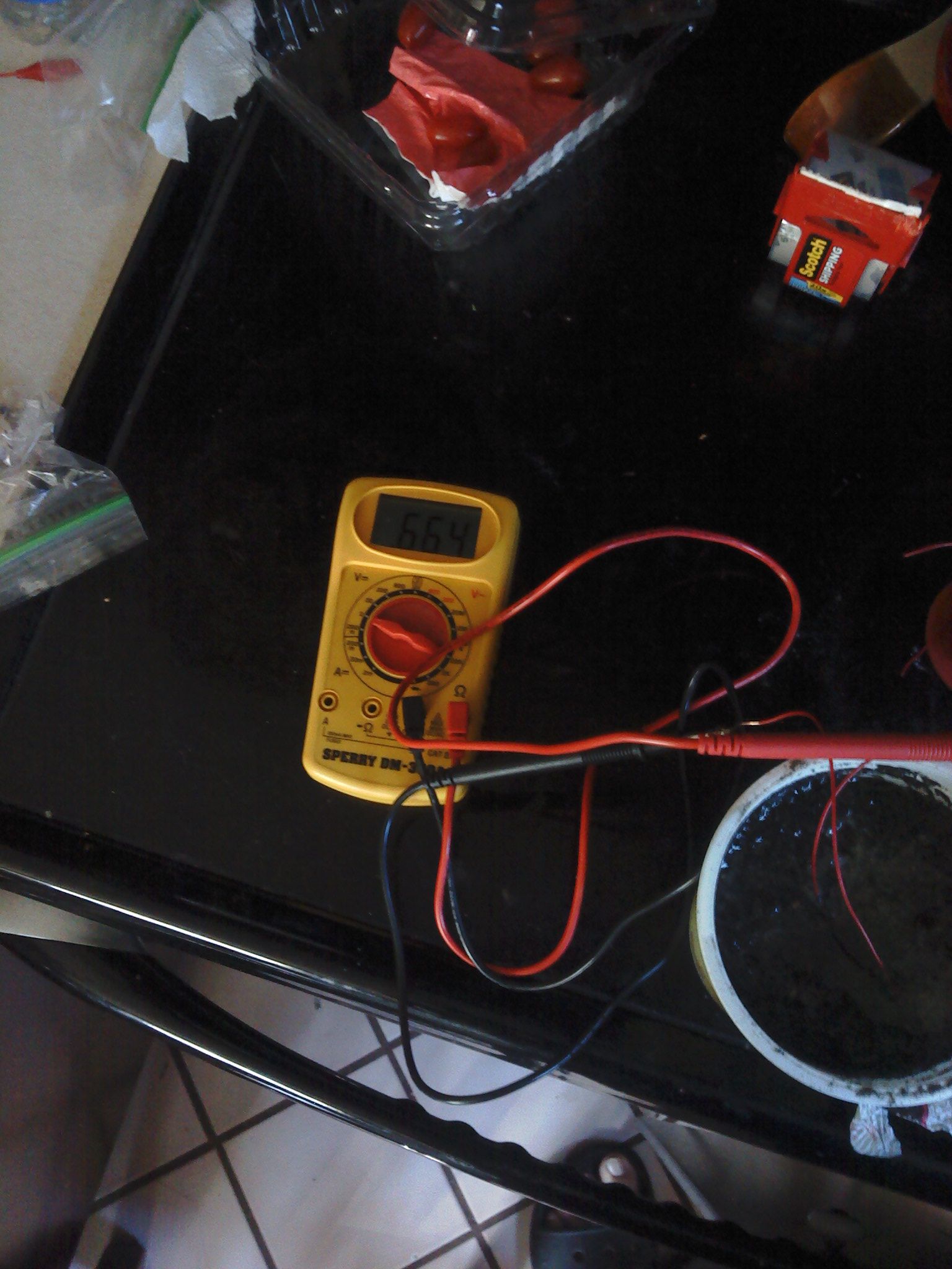 How to Make a Battery Out of Mud : 4 Steps - Instructables