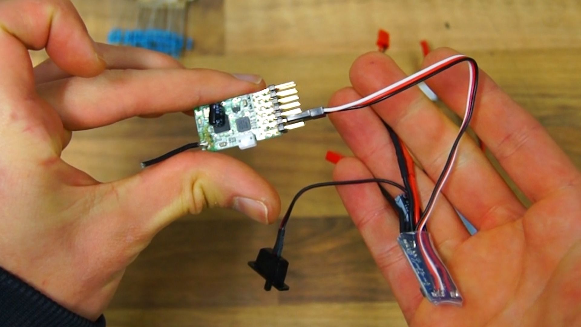 Remote Control Ignition System - How to Make Firework Igniter : 5 Steps ...