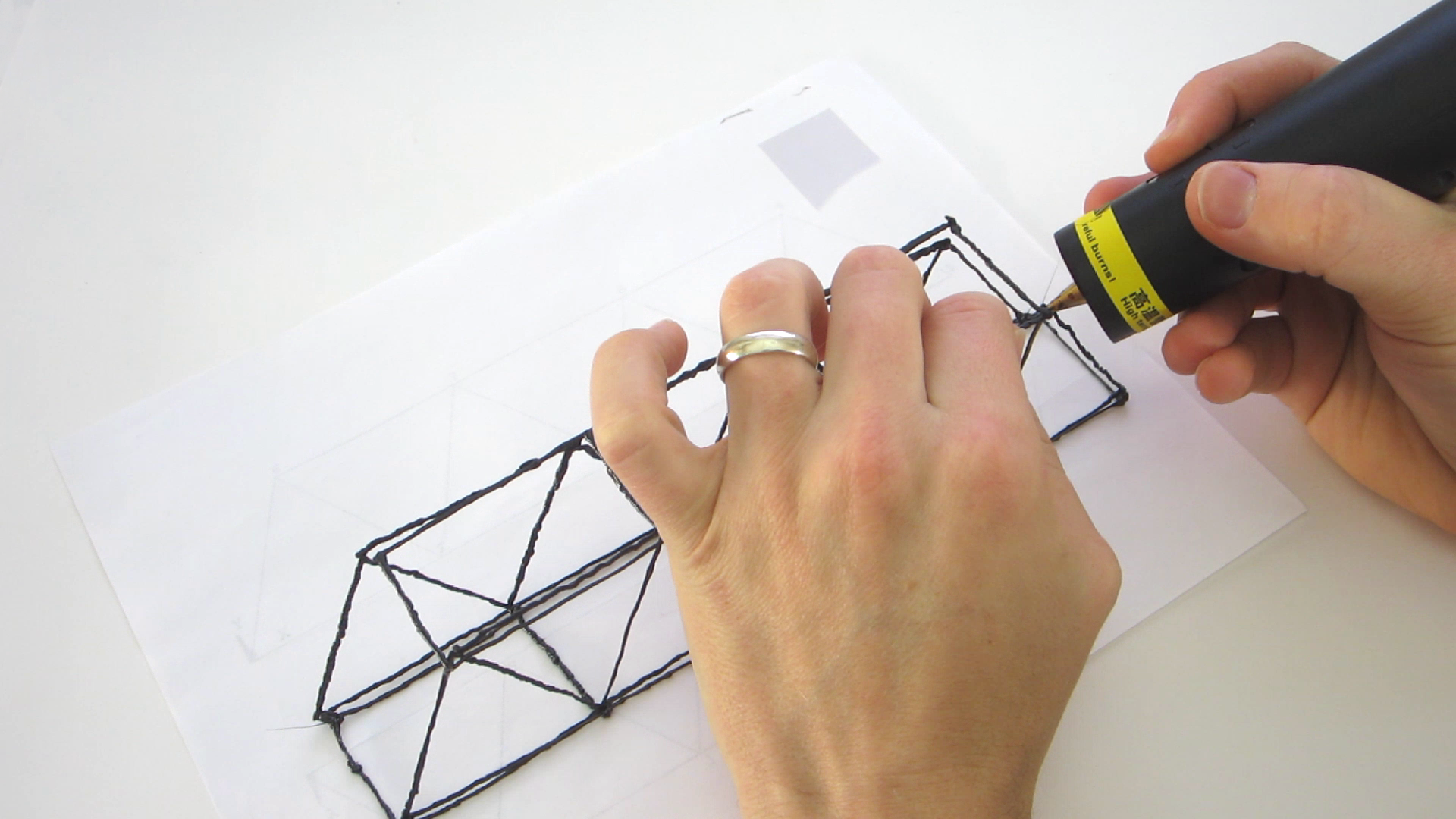 3D Printing Pen Tutorial : 7 Steps (with Pictures) - Instructables