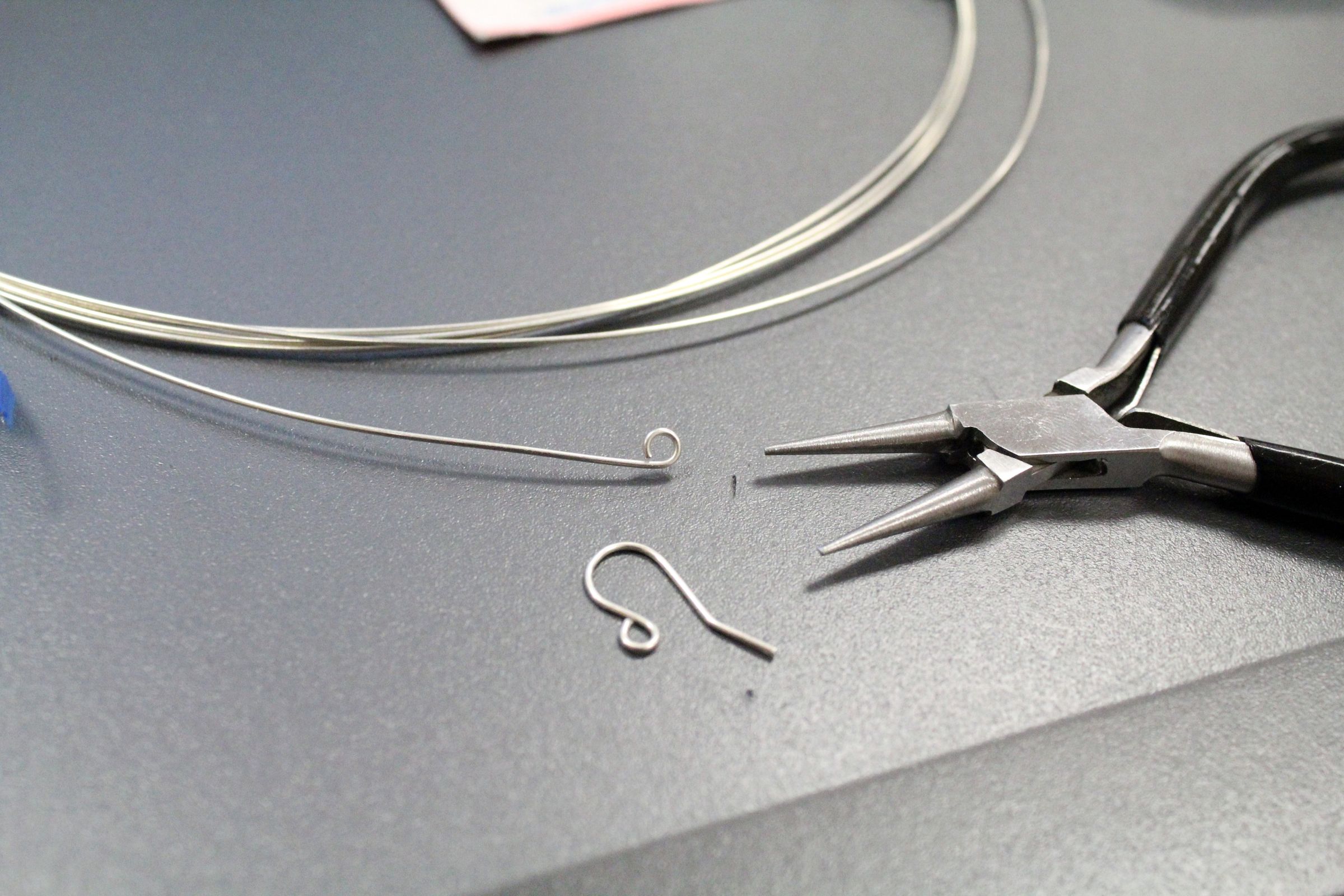 Enameling Metal Jewelry : 13 Steps (with Pictures) - Instructables