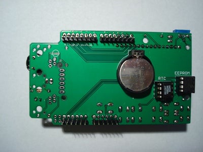 Arduino Alarm Clock : 4 Steps - Instructables