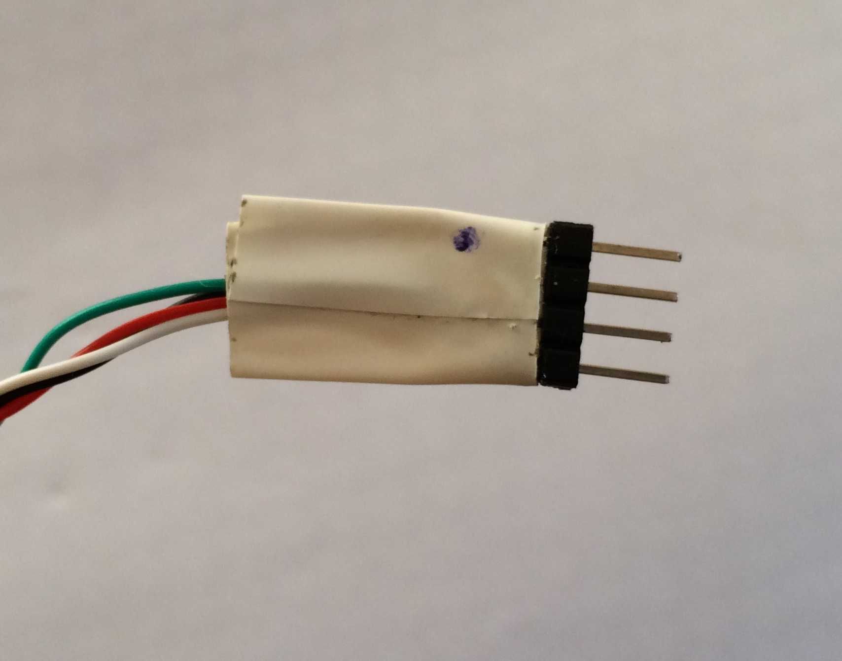 How to Build Arduino Weighing Scales : 8 Steps (with Pictures ...