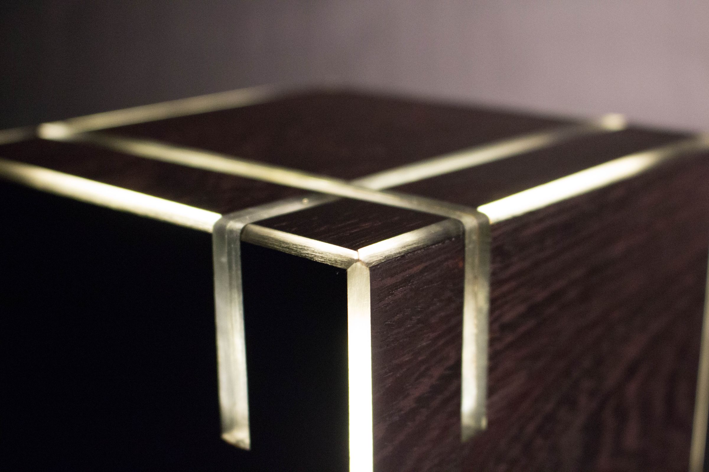 Cube Lamp : 12 Steps (with Pictures) - Instructables