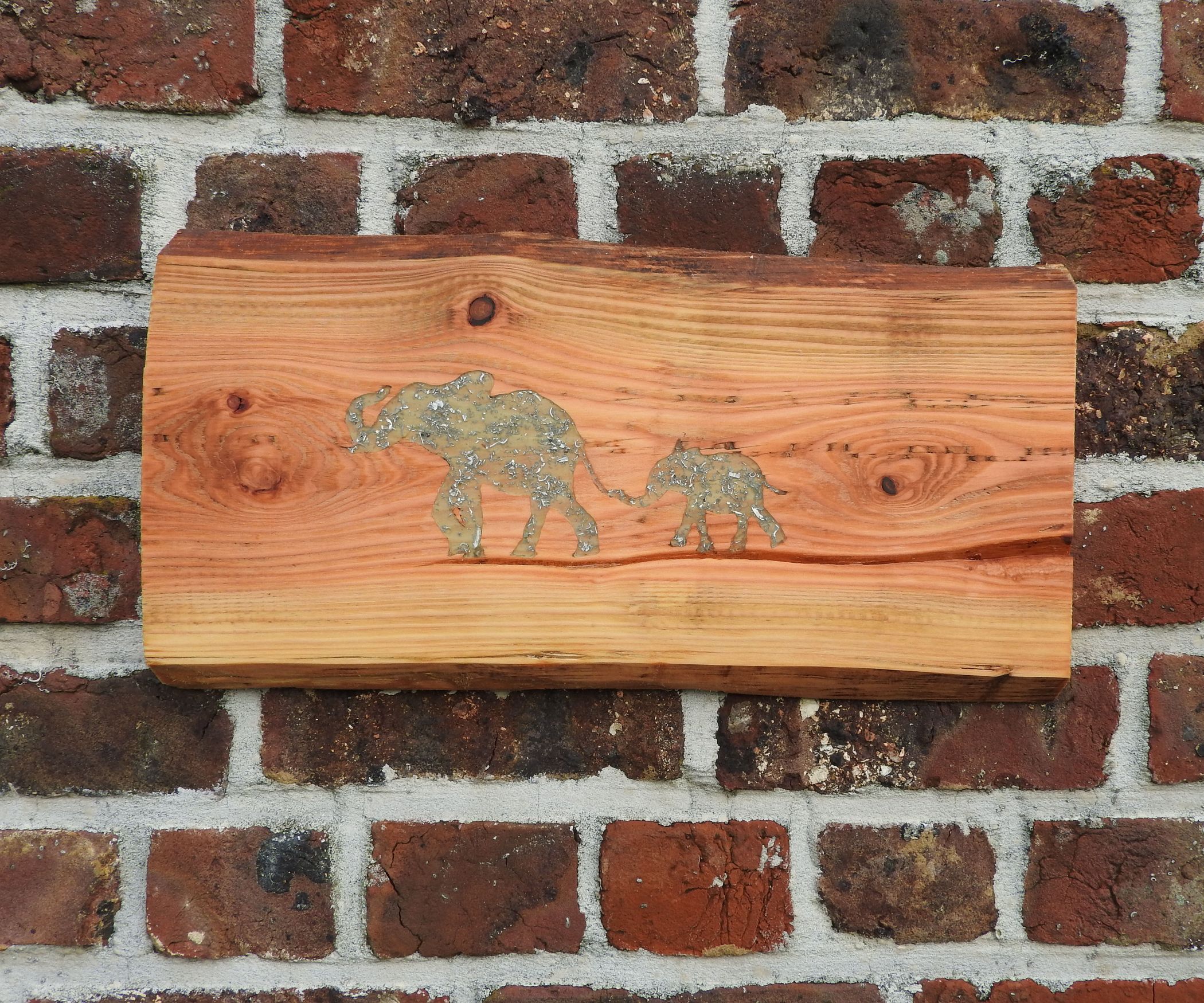Epoxy Wall-art : 6 Steps (with Pictures) - Instructables