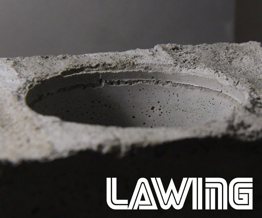 concrete usb hub table DIY Project - Step-by-Step DIY Project | FindingDIY
