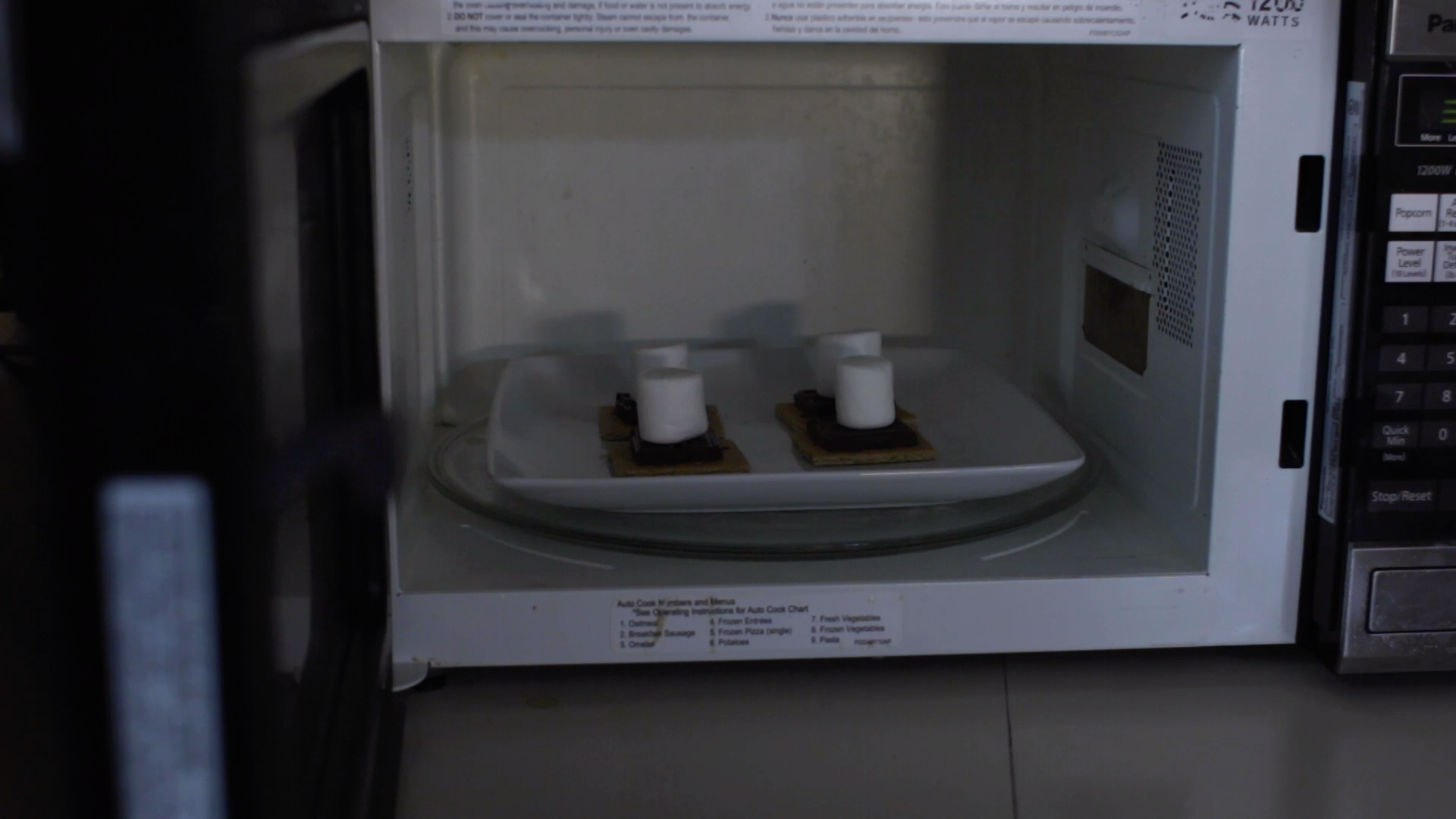 Microwave S'mores : 5 Steps (with Pictures) - Instructables