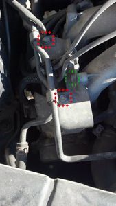 Subaru Fuel Line Fix : 7 Steps - Instructables