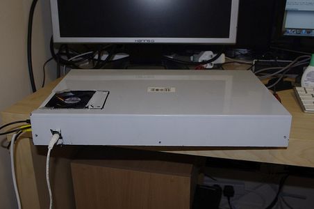 Small DIY NAS : 6 Steps - Instructables