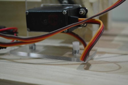 Arduino Controlled Catapult : 7 Steps (with Pictures) - Instructables