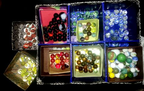Baked Marbles : 3 Steps (with Pictures) - Instructables