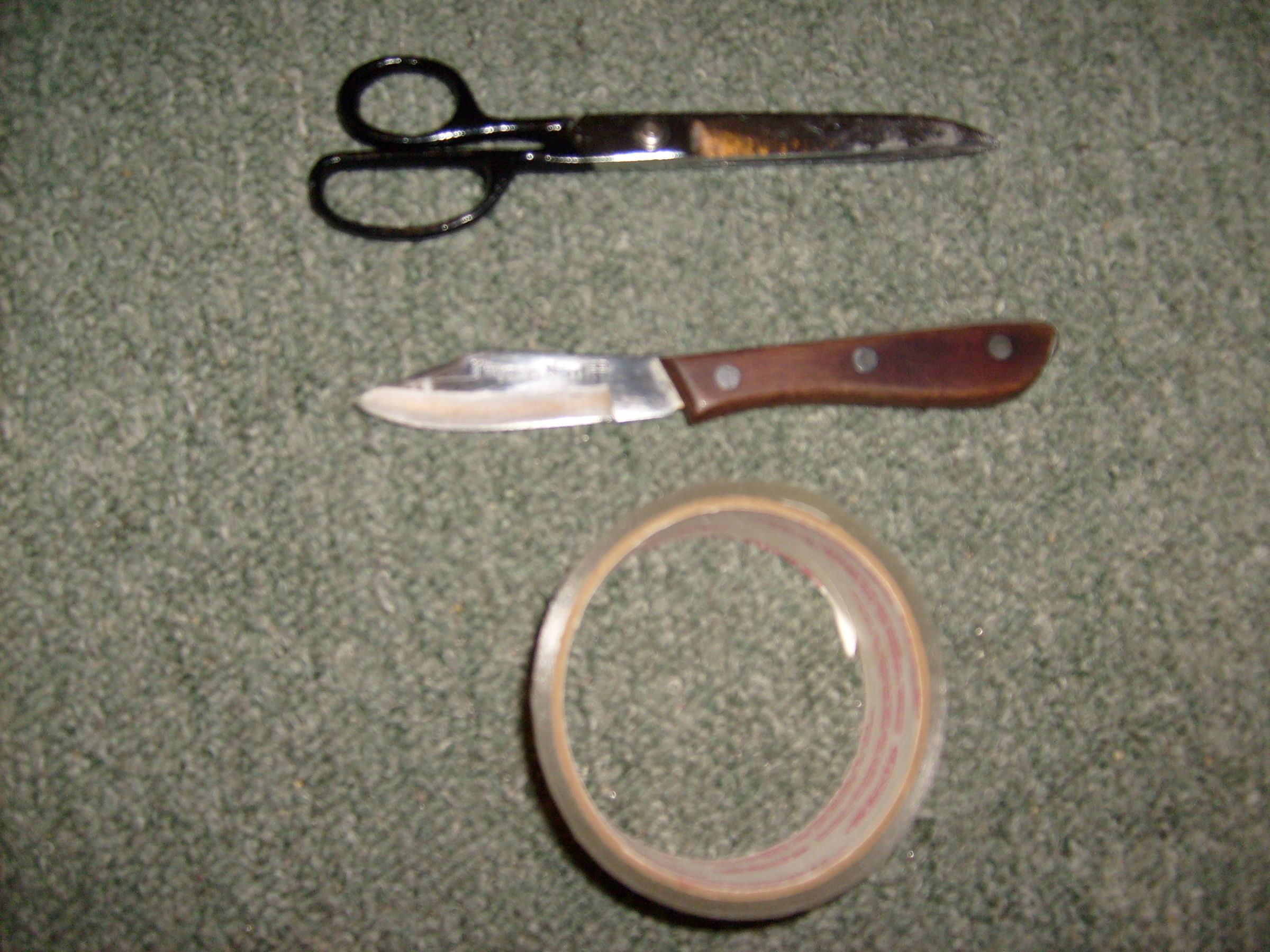 How to Rig an Easy Booby Trap : 5 Steps - Instructables