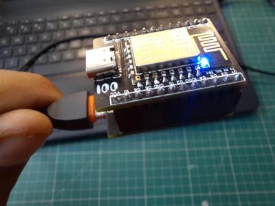 ESP8266 Programming Shield Is Insane : 10 Steps - Instructables