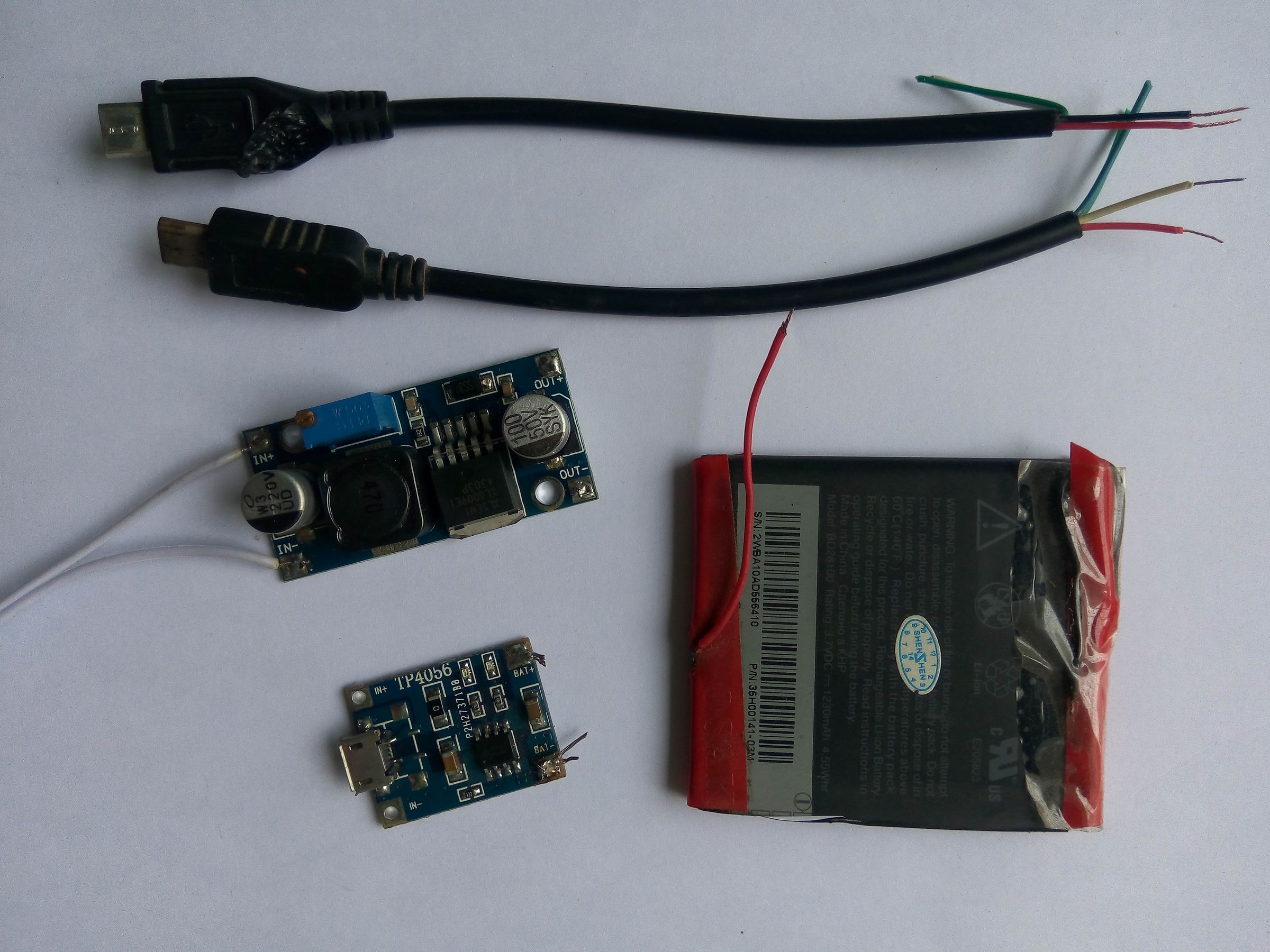 Portable ECG Machine : 9 Steps (with Pictures) - Instructables